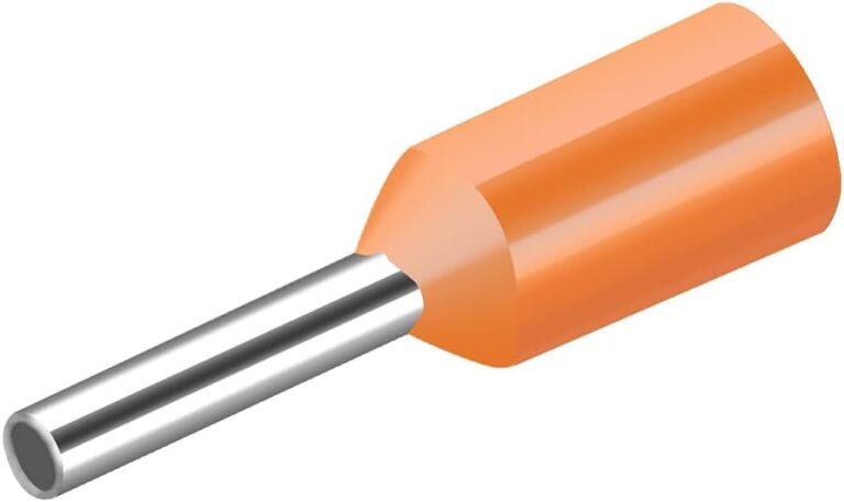 Terminal para cable de 6 mm 100 Unid - Electromer